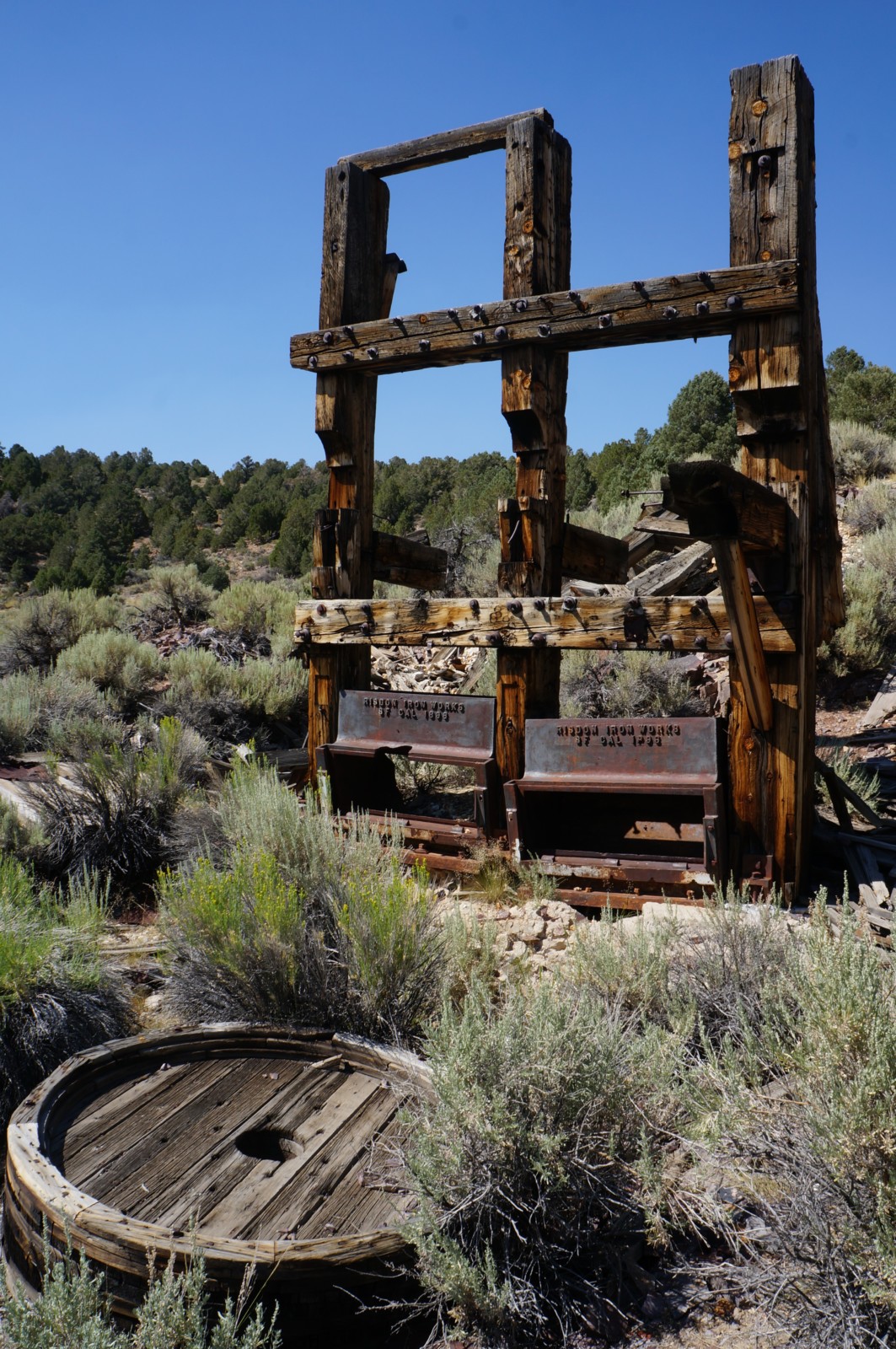 Aurora – Explore Real California Gold Mines!