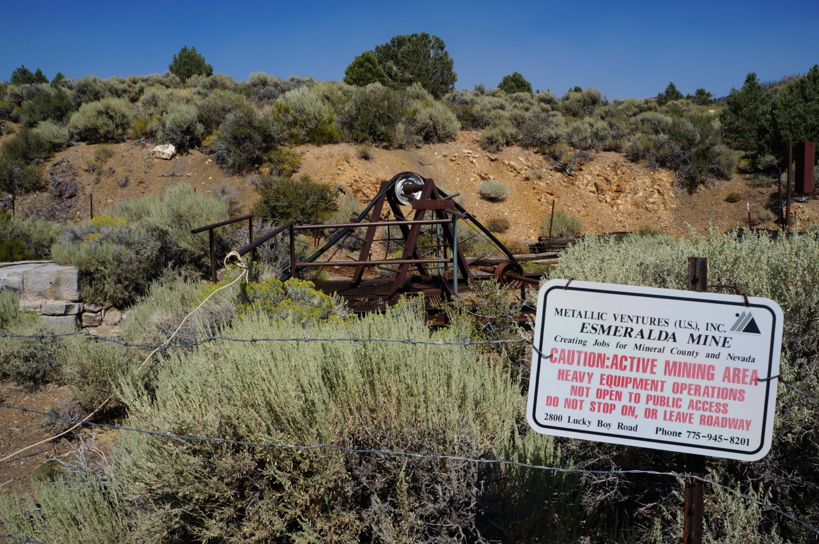 Aurora – Explore Real California Gold Mines!
