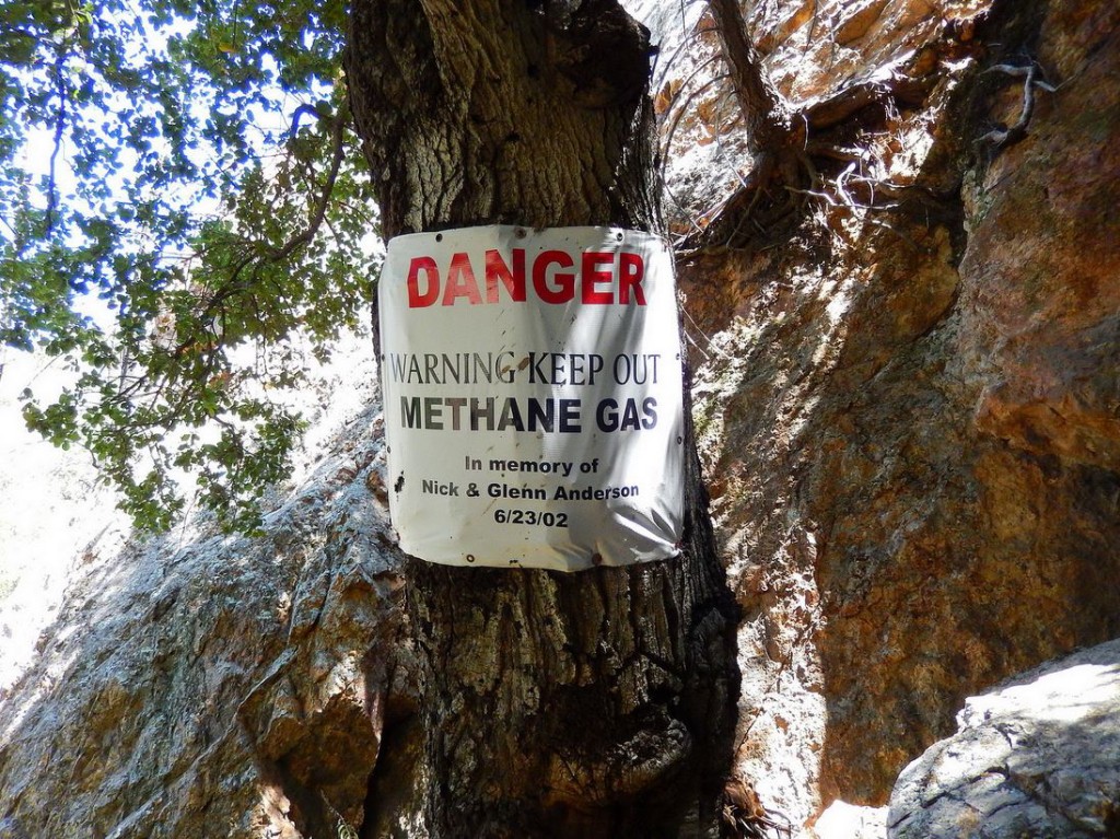 Blue Light Mine – Explore Real California Gold Mines!