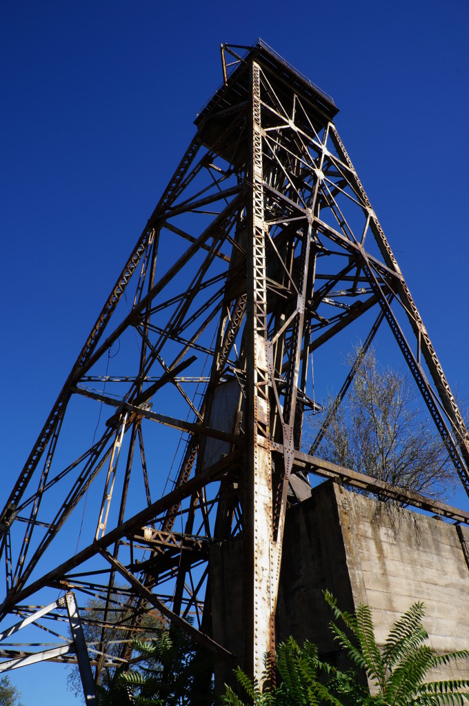 Central Eureka Mine – Explore Real California Gold Mines!