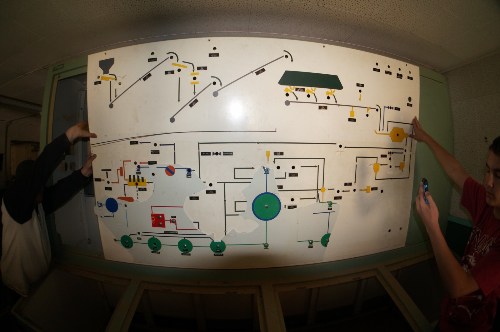 Goldome Mill – Explore Real California Gold Mines!
