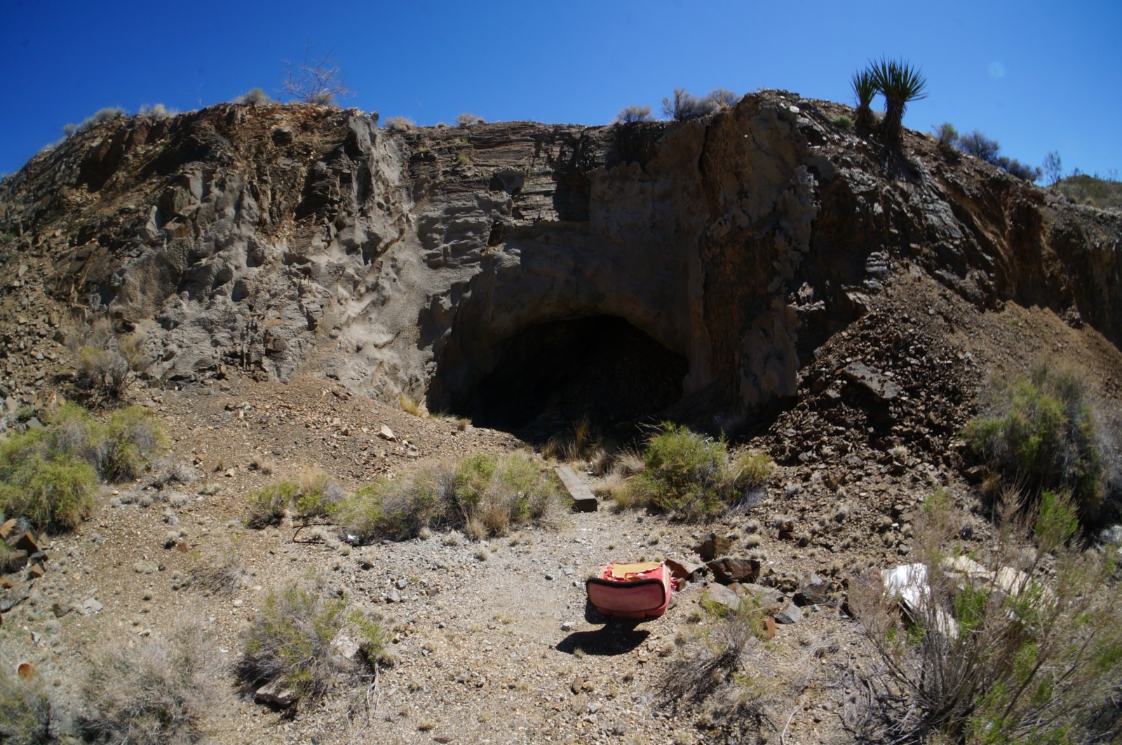 Goldome Mill – Explore Real California Gold Mines!