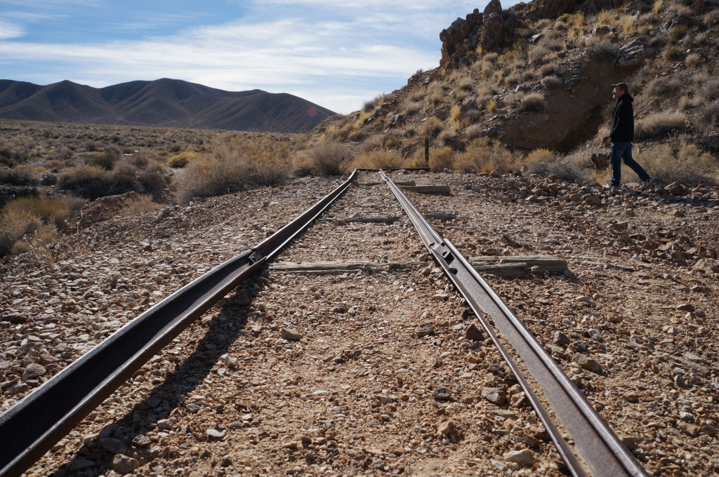 Eureka Mine at Harrisburg – Explore Real California Gold Mines!