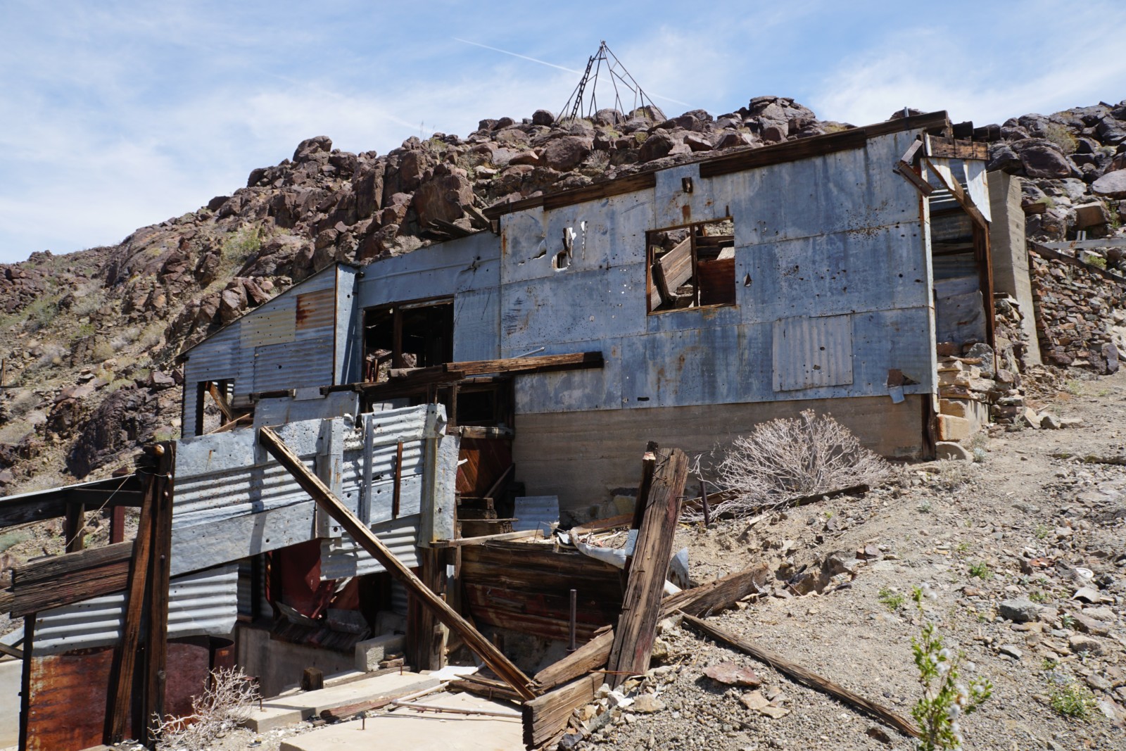 Golden Egg Mine – Explore Real California Gold Mines!