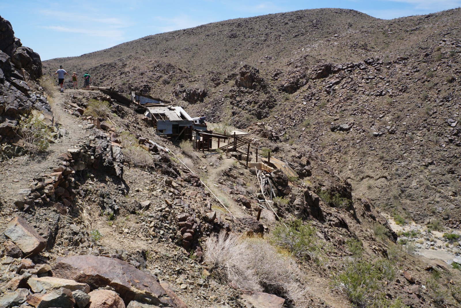 Golden Egg Mine – Explore Real California Gold Mines!