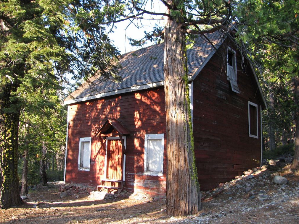 Jamison Mine (Jamison City) – Explore Real California Gold Mines!