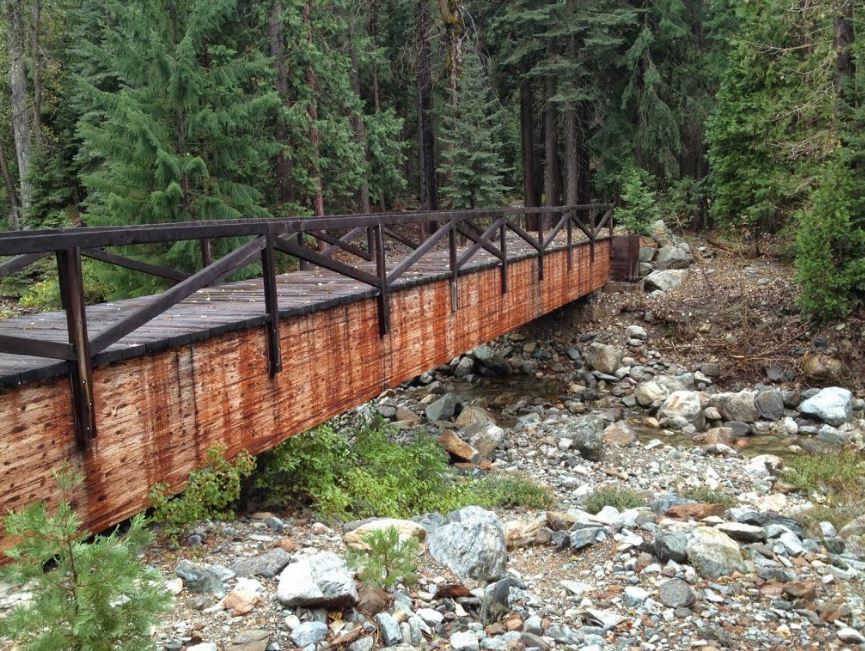 Jamison Mine (Jamison City) – Explore Real California Gold Mines!