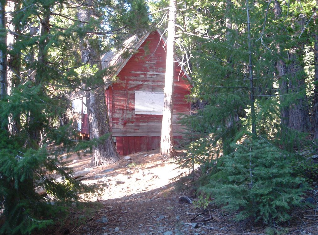 Jamison Mine (Jamison City) – Explore Real California Gold Mines!