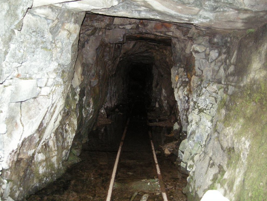 Jamison Mine (Jamison City) – Explore Real California Gold Mines!