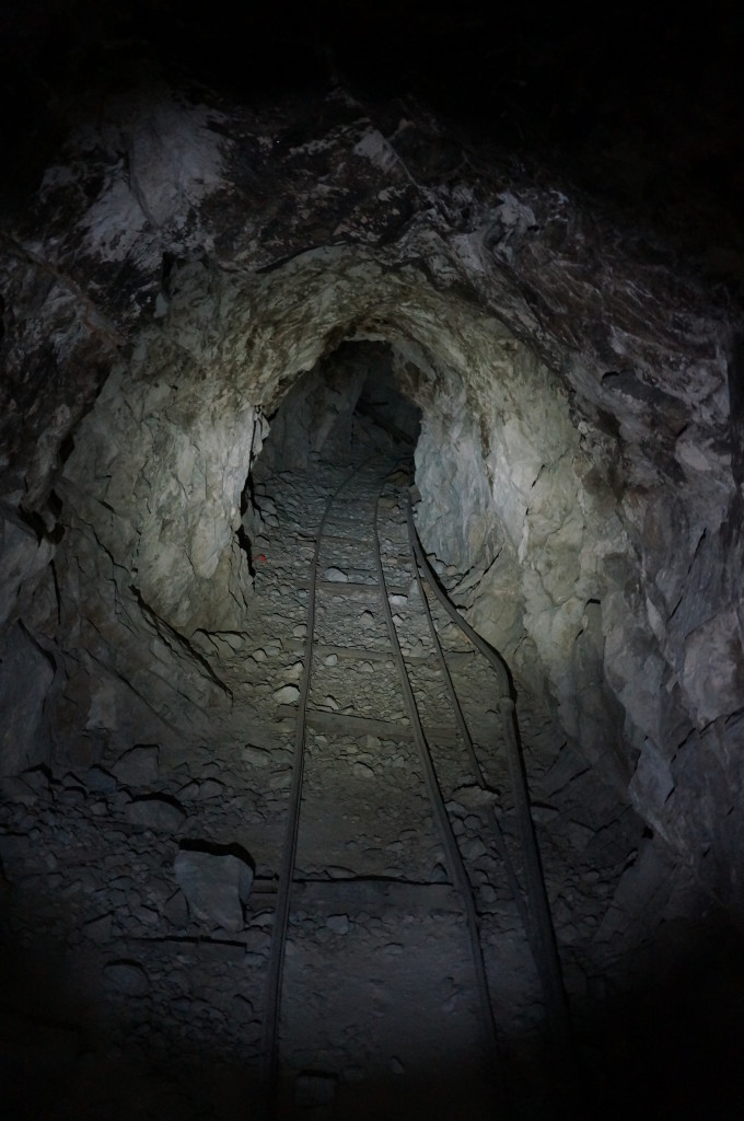 Lippincott Lead Mine – Explore Real California Gold Mines!