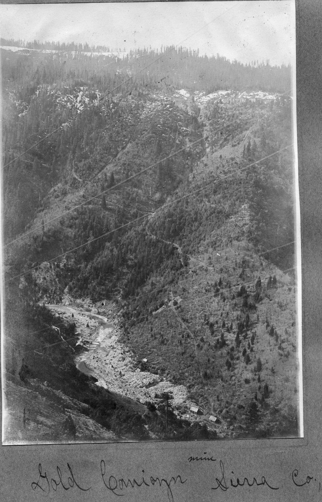 Plumbago Mine & Mill – Explore Real California Gold Mines!