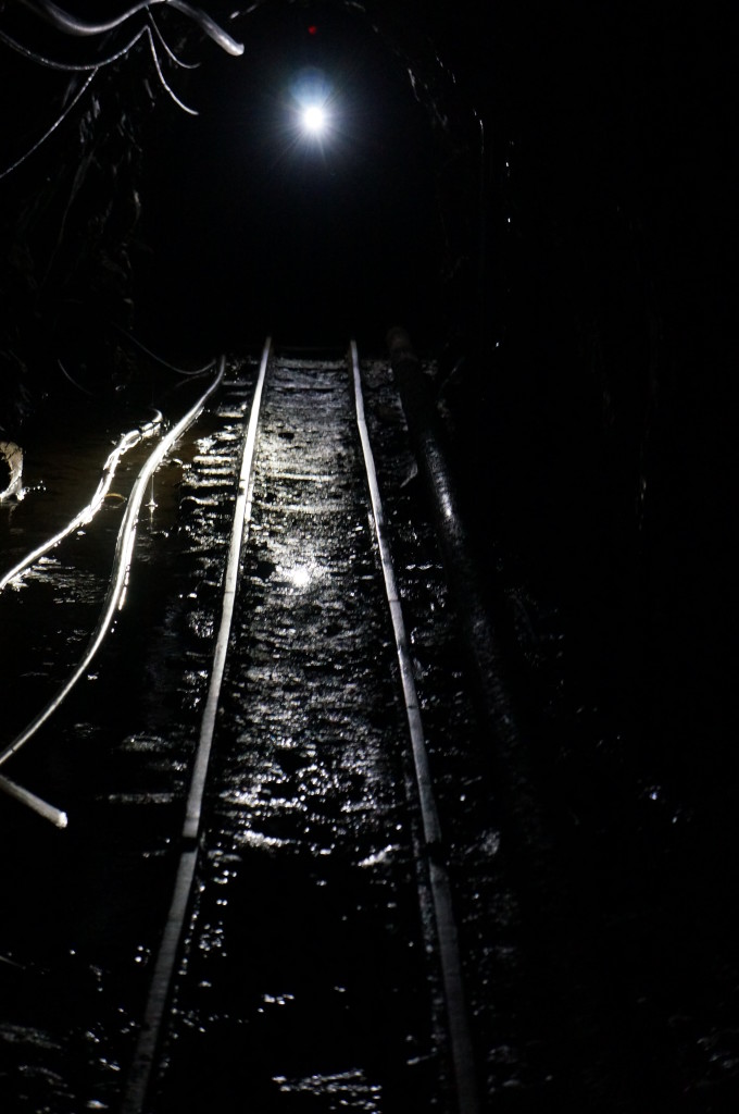 Plumbago Mine & Mill – Explore Real California Gold Mines!