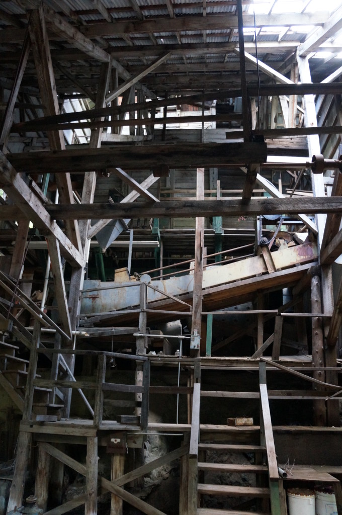 Plumbago Mine & Mill – Explore Real California Gold Mines!