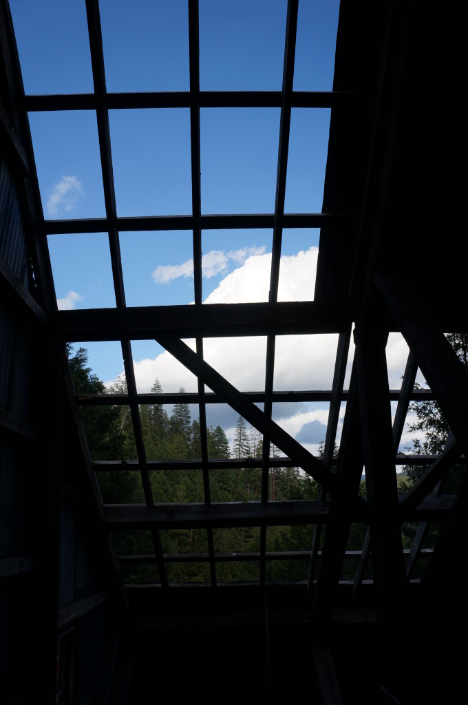 Plumbago Mine & Mill – Explore Real California Gold Mines!