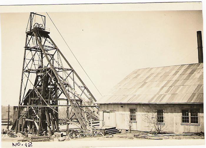 Central Eureka Mine – Explore Real California Gold Mines!