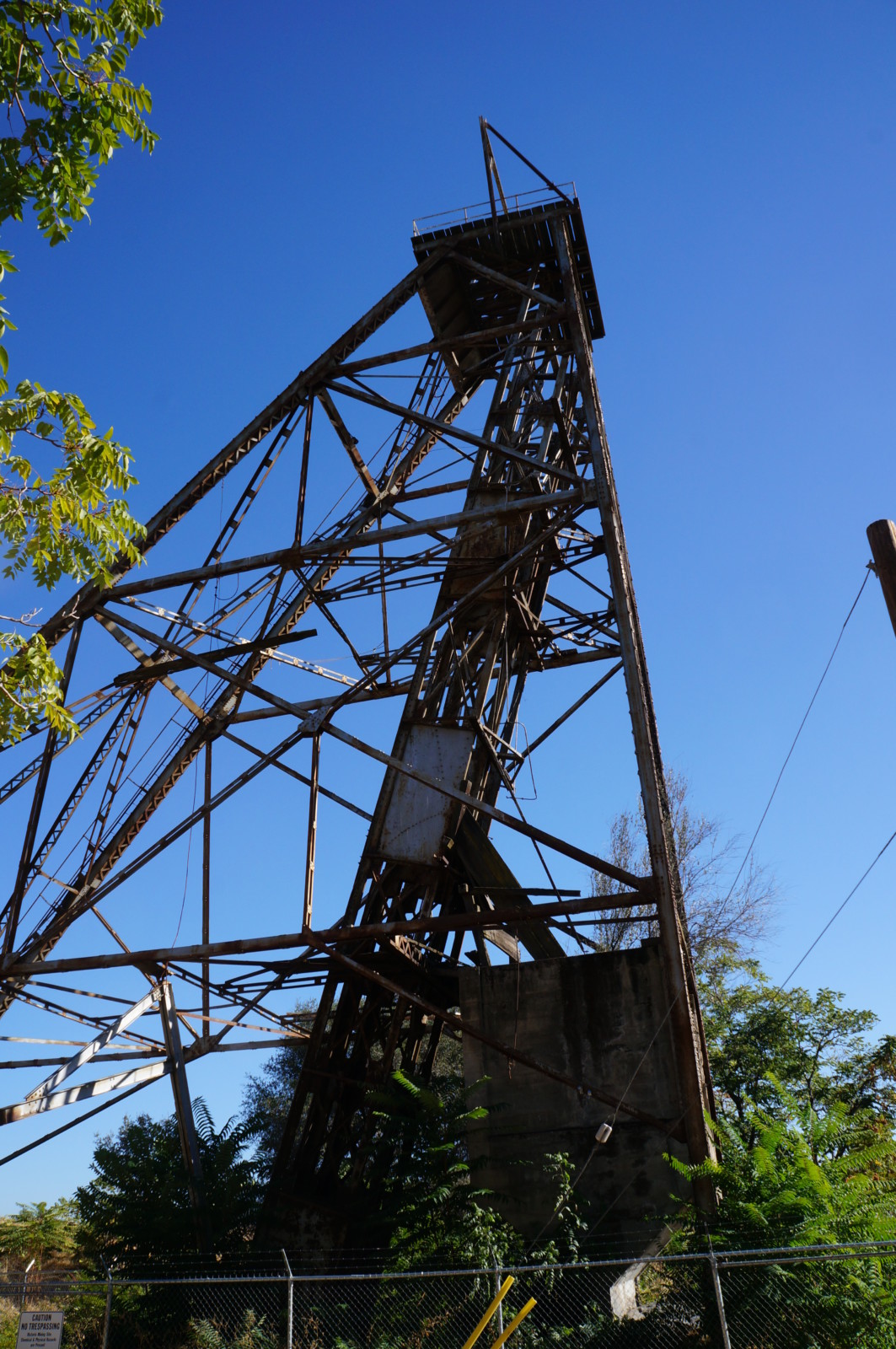 Central Eureka Mine – Explore Real California Gold Mines!